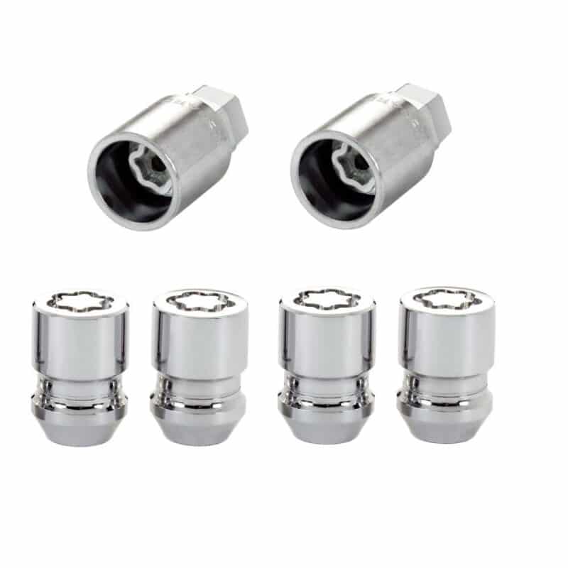 McGard Wheel Lock 24214 SU | Tuning Mania