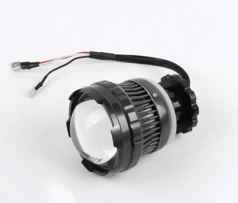 NHK HIGH BEAM BIG FOCAL LED PROJECTORS Kit | Tuning Mania