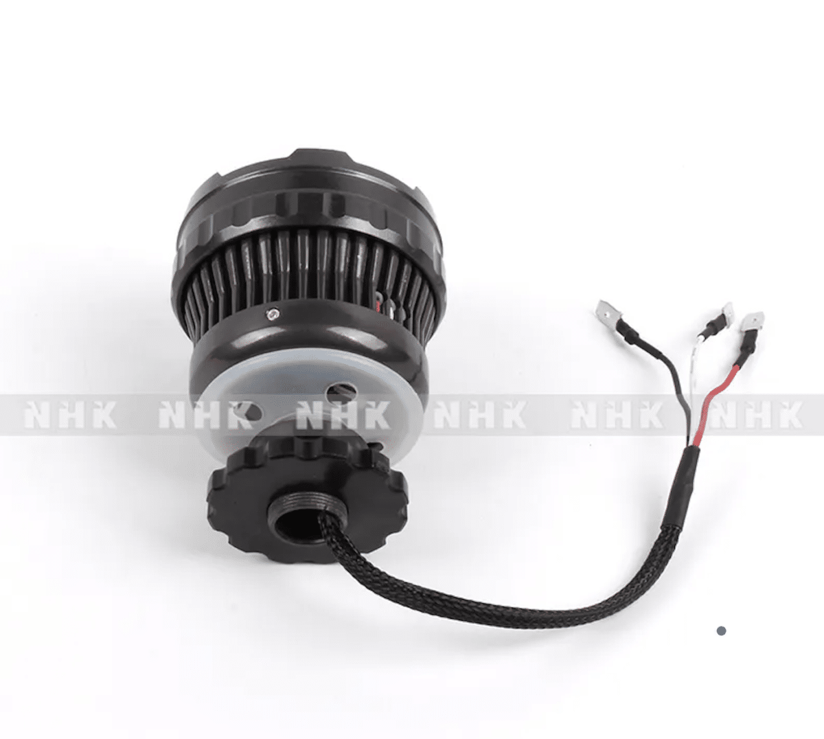 NHK HIGH BEAM BIG FOCAL LED PROJECTORS Kit | Tuning Mania