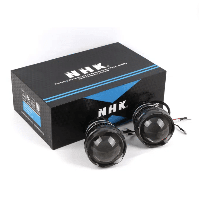 NHK LED PRO 3.0 Inch BI-LED PROJECTOR Kit | Tuning Mania
