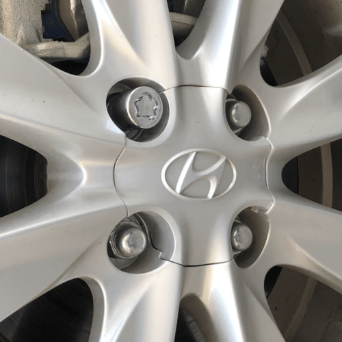 McGard Wheel Lock 34238 SU For Kia & Hyundai | Tuning Mania