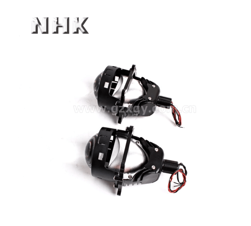 NHK LED PRO 3.0 Inch BI-LED PROJECTOR Kit | Tuning Mania
