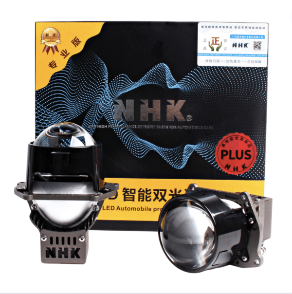 LED PROJECTOR | Tuning Mania