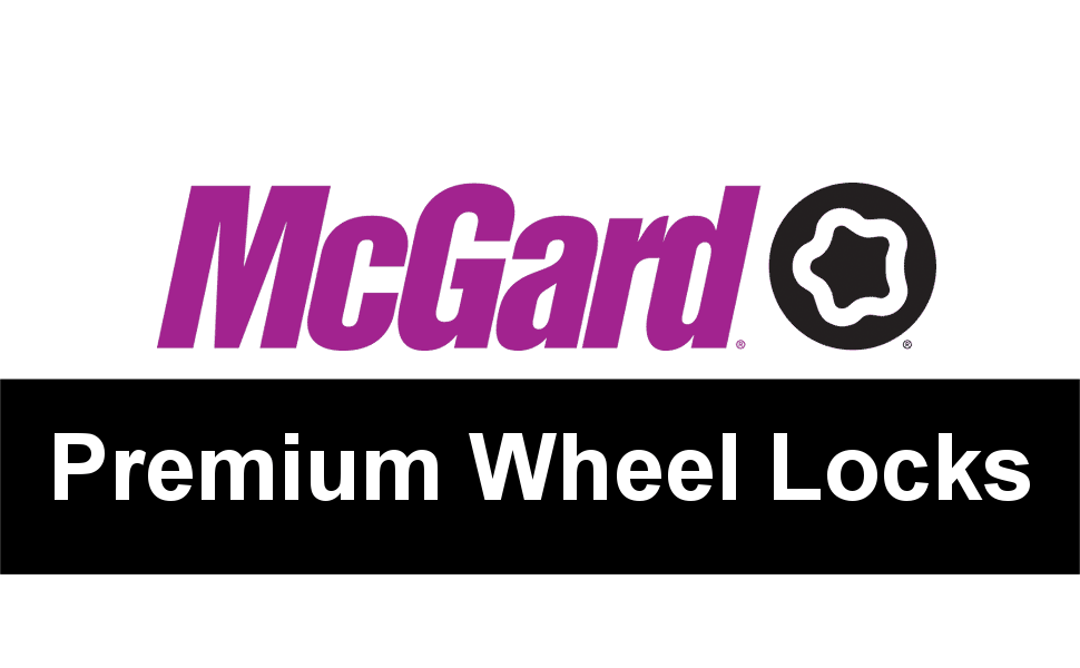 McGard WHEEL LOCK 31156 SL - Tuning Mania
