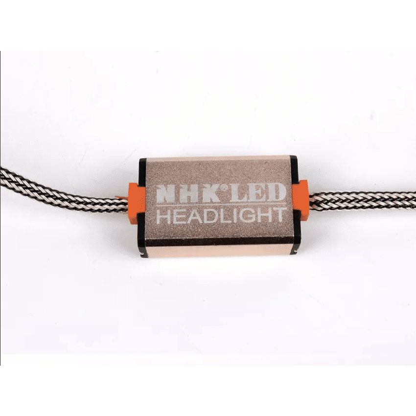 NHK 9006 LED VIP BULB Kit - Tuning Mania