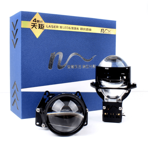 LED PROJECTOR | Tuning Mania